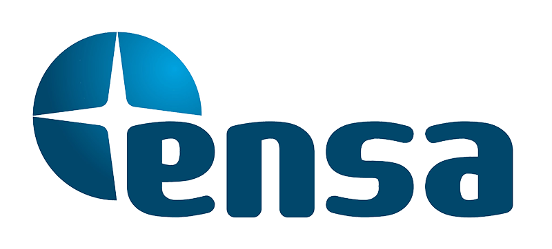 Ensas Logo